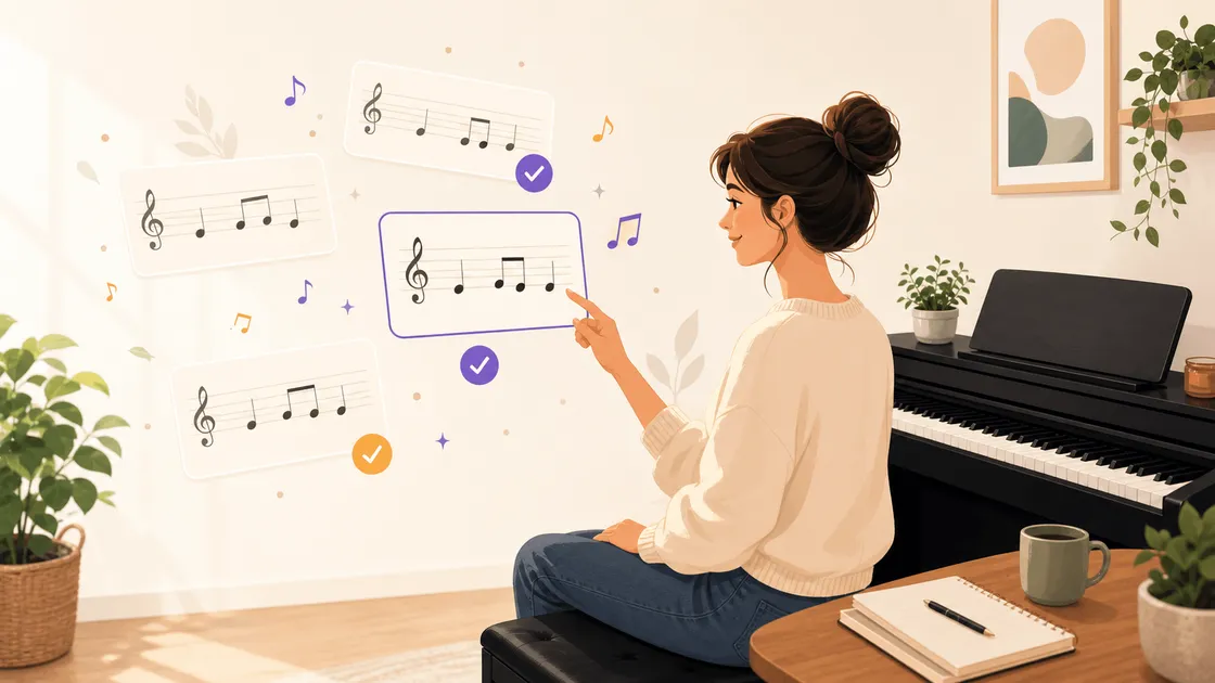 Easy Piano Songs for Beginners